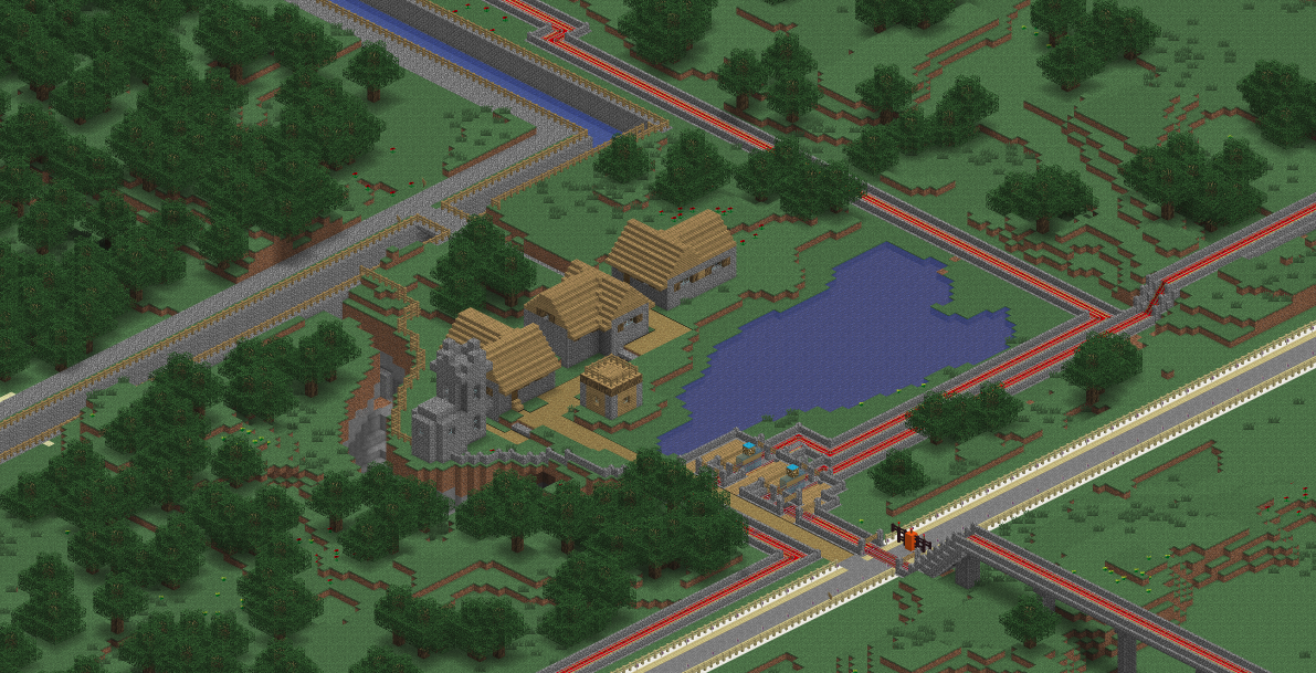 Le réseau T2C fait une découverte surprenante. – Métropole de CAUMONT